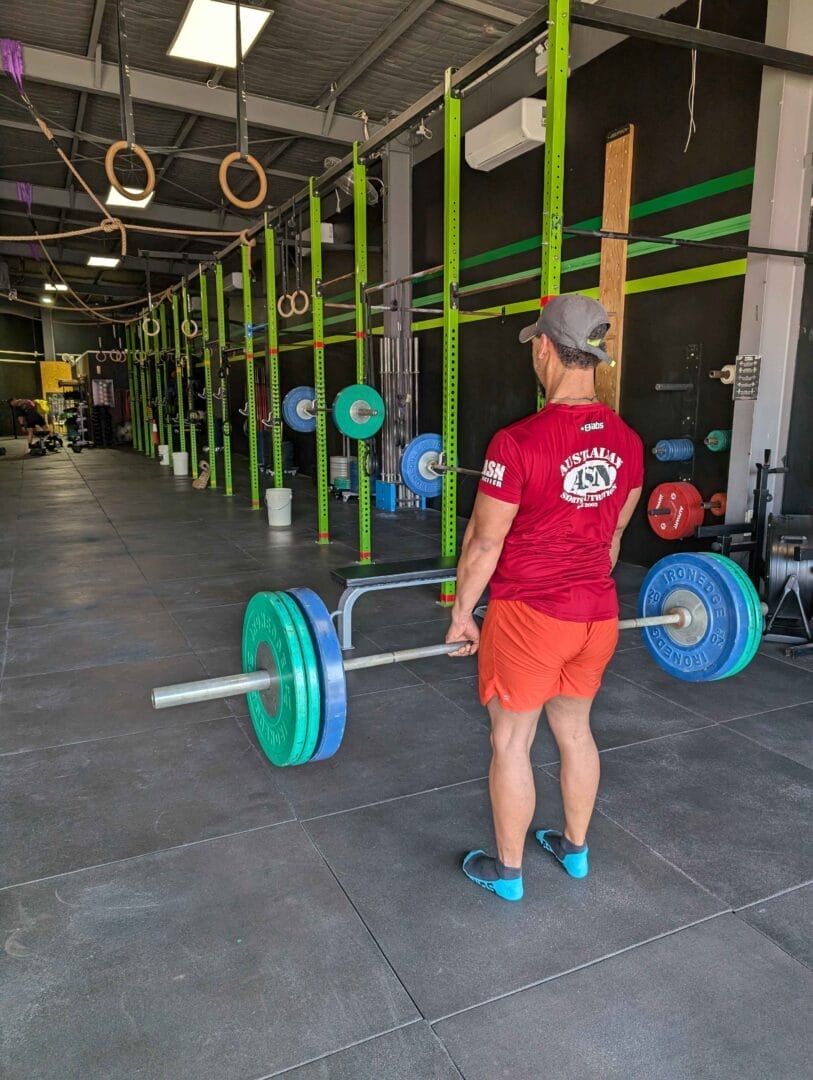 Personal Training - RIP Training